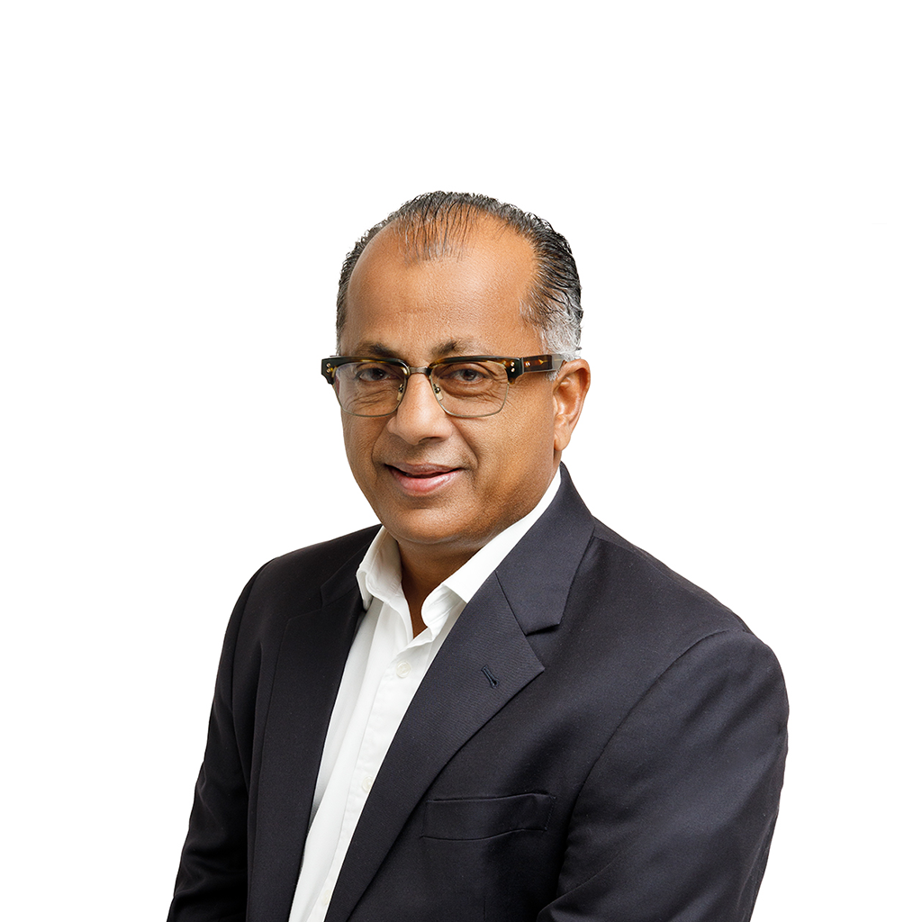 Mr. Peter Harris - PVH Group Inc