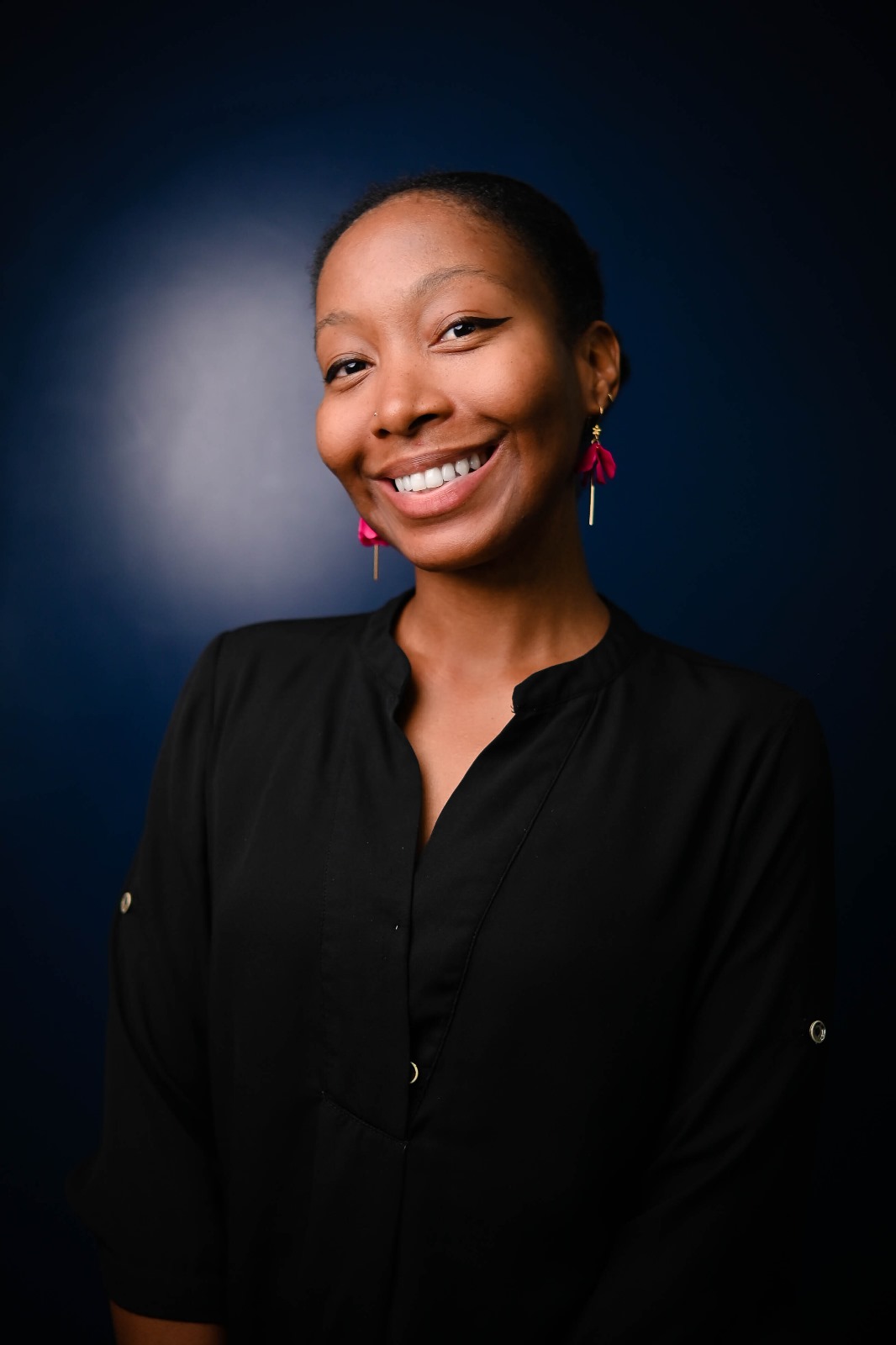 Ms. Morgan Forde - PVH Group Inc