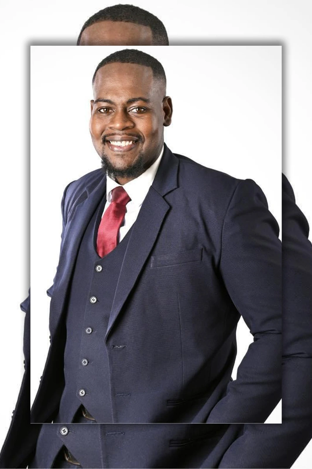 Mr. Dwight Moseley - PVH Group Inc